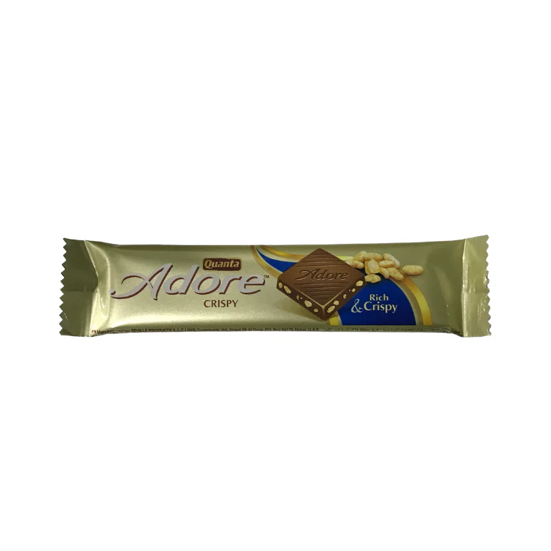 Quanta Adore Crispy Chocolate | Rayhan Al Khaleej - ريحان الخليج